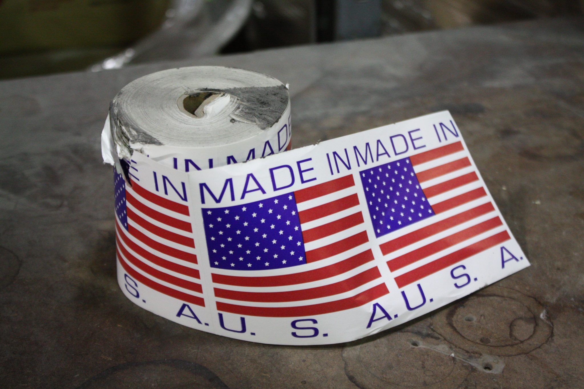 Sauereisen Proudly Achieves Build America, Buy America (BABA ...