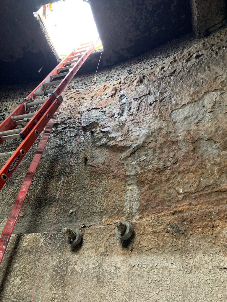 Concrete Corrosion: Types, Causes, and Prevention - Sauereisen